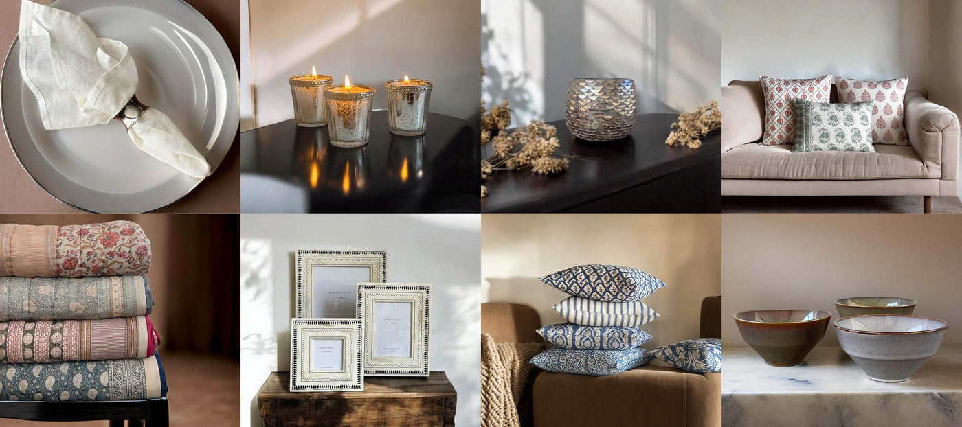 Luxury Home Décor, Vintage Furniture & Unique Homeware | Biggie Best ...