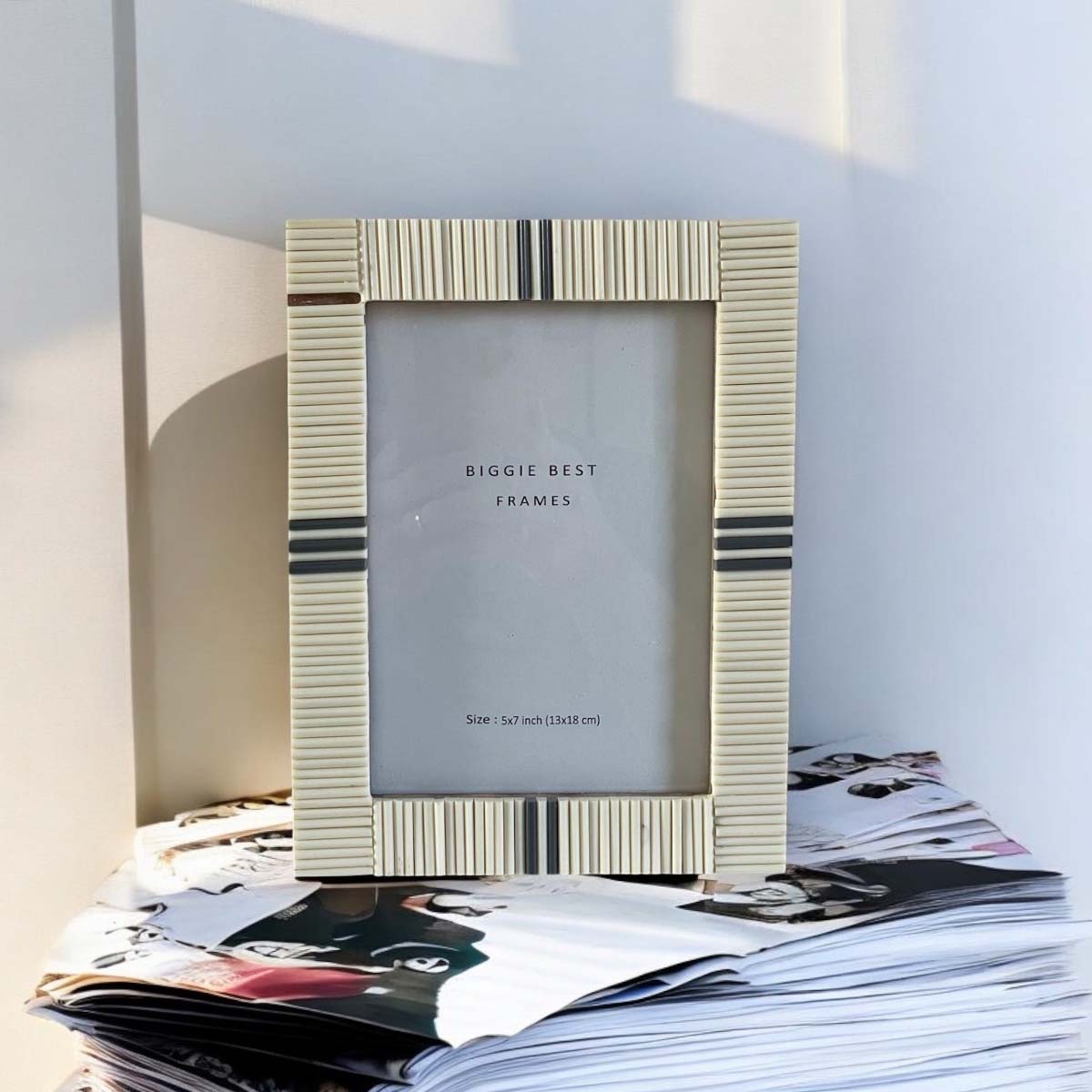 handmade picture frame – BIGGIE BEST