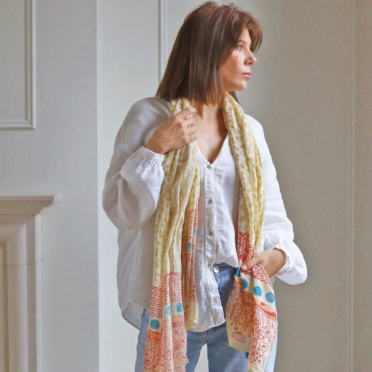 Scarves – BIGGIE BEST