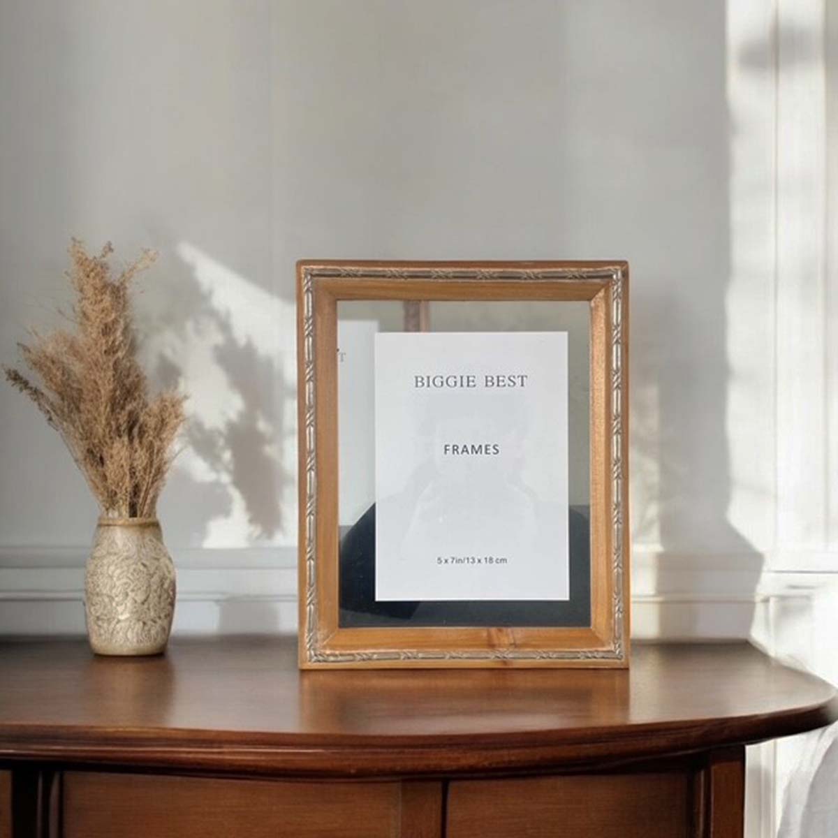 GRAND FRAME B 5 X 7 – BIGGIE BEST